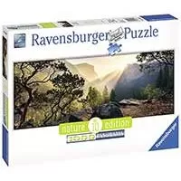 Puzle Ravensburger Panorama 1000 delova - Nacionalni park Josemit 15083