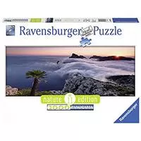 Ravensburger Puzzle 1000 delova - Nature Edition - Panorama - U moru oblaka 15088