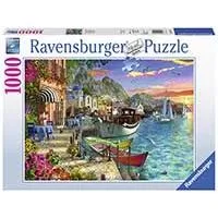 Ravensburger Puzzle 1000 delova - Veličanstvena Grčka 15271