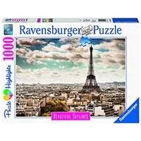 Ravensburger Puzle 1000 delova - Pariz 14087