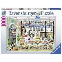 Ravensburger Puzzle 1000 delova - Dobro jutro u Parizu 13984