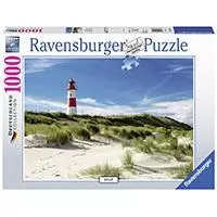 Ravensburger Puzzle 1000 delova - Svetionik na ostrvu Silt 13967