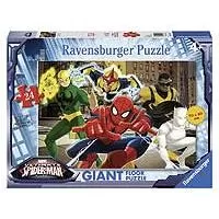 Ravensburger slagalice 05439 - Ultimate Spiderman