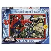 Ravensburger Slagalica 24 dela - Spider-man 05440