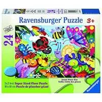 Ravensburger Slagalica 24 dela - Bubice 05447