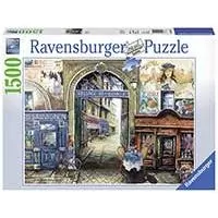 Ravensburger Puzzle 1500 delova - Pasaž u Parizu 16241