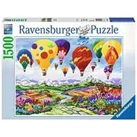 Puzzle Slagalica 1500 delova Proleće je u vazduhu Ravensburger 16347