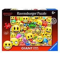 Velike puzle Emoji Ravensburger 09788