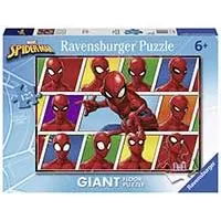 Velike puzle Spiderman Ravensburger 09790