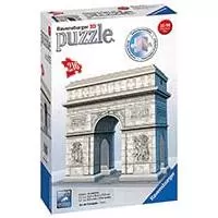 Ravensburger 3D Puzle Trijumfalna kapija 12514