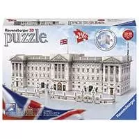 Ravensburger 3D Puzle Bakingemska palata u Londonu 12524