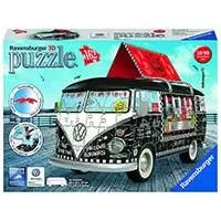 Ravensburger 3D Slagalica Kombi za prodaju hrane Volkswagen T1 12525