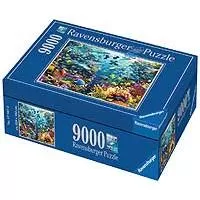 Ravensburger slagalica Underwater Paradise 9000 delova 17807