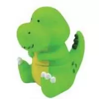 KsKids Igračka za bebe - Zeleni Dinosaurus KA10696