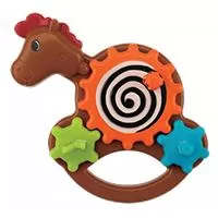 KSKIDS Igračka KONJIĆ - Turn and Twist Horse - KA10768