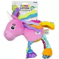 Tomy Lamaze Plišana igračka Jednorog TM27561