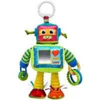 Tomy Lamaze igračka Robot TM27089