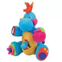 KsKids Plavi dino u akciji KA10536