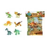 Toi Toys Životinje Dinosaurus 33313