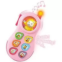 Cotoons Telefon SM211161