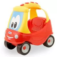 Little Tikes Muzički auto sa ručkom LT617638