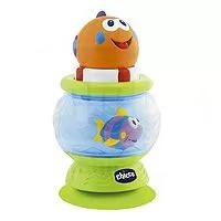 Chicco Ribice Spiner 71349