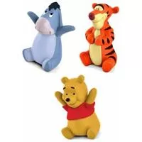 Tomy Winnie the Pooh Družina - figurice TM71876