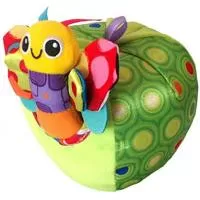 Tomy Lamaze igračka Leptir u jabuci TM27618