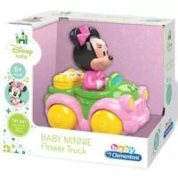 Clementoni Minnie Vozilo CL14977