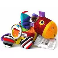 Tomy Lamaze igračka Konj TM27072