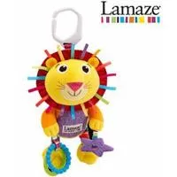 Tomy Lamaze igračka Lav TM27045