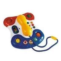 Chicco Telefon Duga 68900