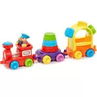 Little Tikes Interaktivni Voz LT642616