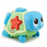 Little Tikes Ocean Explorers Kornjača Sorter LT638497