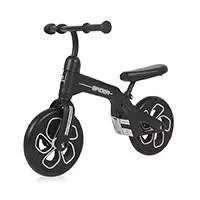 LORELLI Dečija bicikla Balance Bike SPIDER Black 10050450009