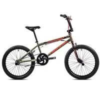 Bicikl Capriolo Totem BMX 919155-20