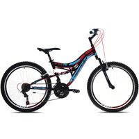 Bicikl Capriolo CTX 240 917340-15