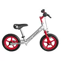 Bicikl guralica bez pedala X-plorer Uno Red do 3 godine starosti