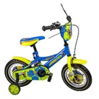 Dečiji bicikl BMX 12inča Pčelica