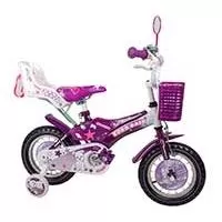 Dečiji bicikl BMX 12inča Pink