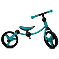 Smart Trike Bicikl bez pedala Running bike blue