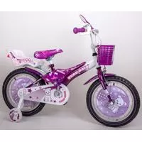 Dečiji bicikl BMX 16inča Pink