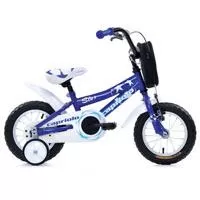 Bicikl BMX 12HT STAR plava 904101-12