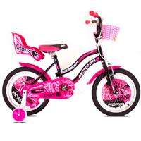 Dečiji bicikl Adria Fantasy 16 916125-16