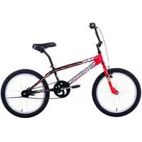 Bicikl BMX 20HT STRIKER crveno-crno 912113-21