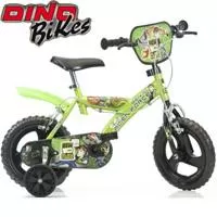 Dečiji bicikl Dino Bikes Ben 10 123GLN B10 26875