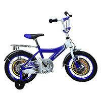 Bicikl za dečake 5-7 godina X-plorer Buddy 16