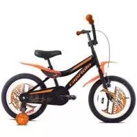 Dečiji bicikl sa pomoćnim točkićima BMX 16 Kid 920117-16