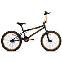 Bicikl Capriolo Totem BMX 918156-20