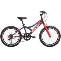 Dečiji bicikl Capriolo Diavolo 200 919292-11